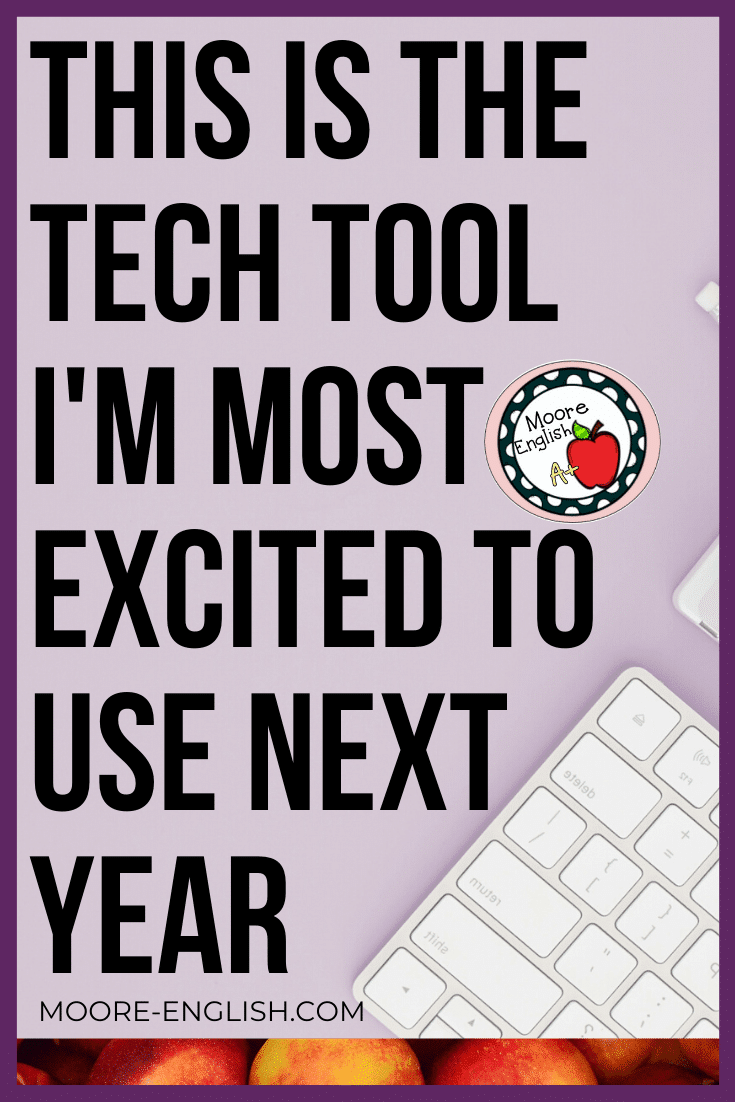 5 Ways to Teach with Google Jams and Google Jamboard / Moore English