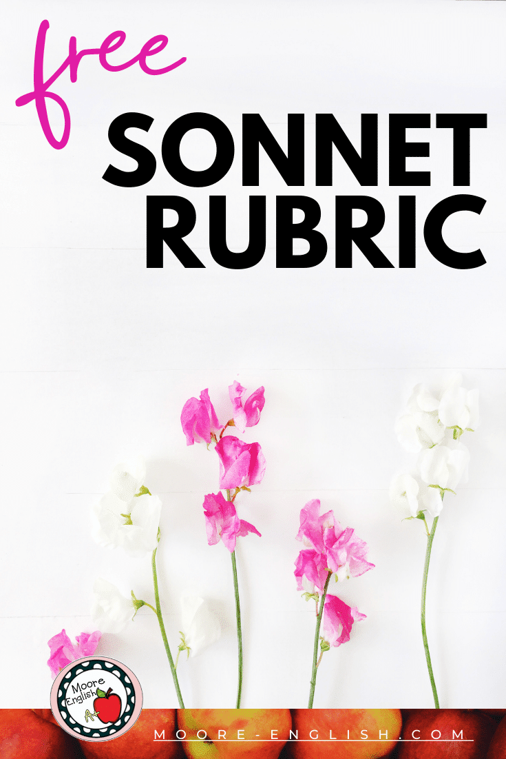 How to Use Inquiry Based Learning to Introduce Shakespearean Sonnets