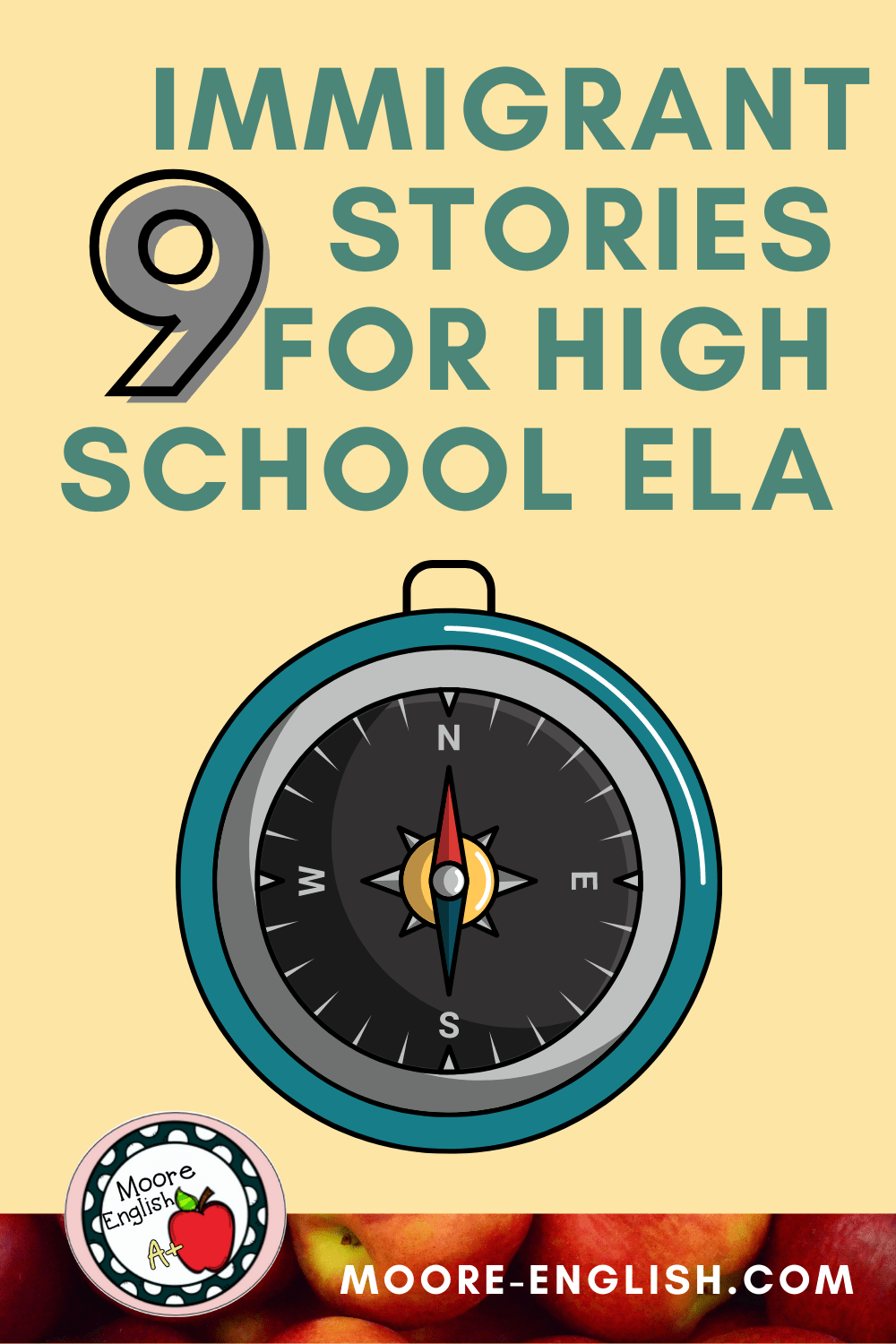 9 Essential Texts About the Immigrant Experience in America