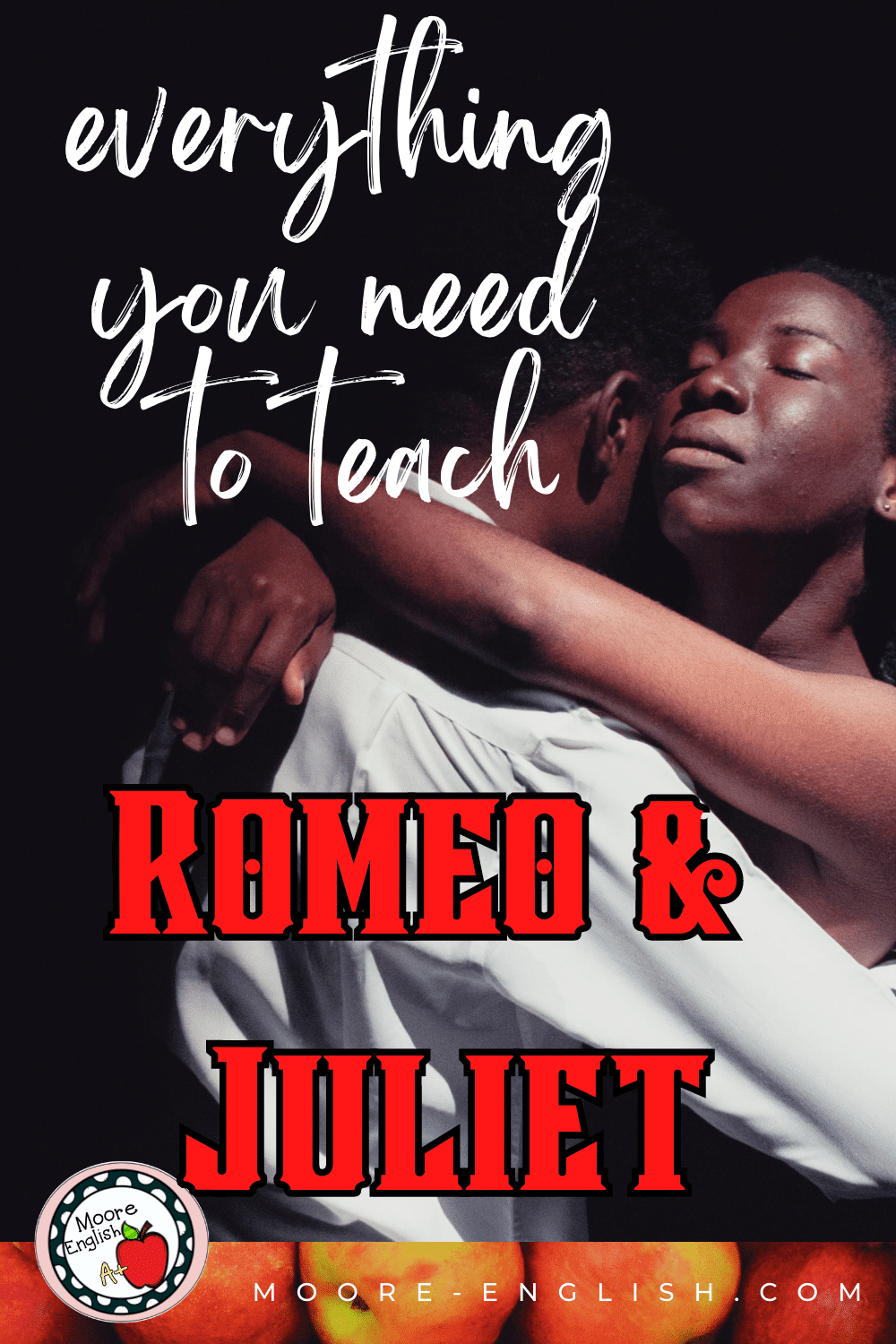 4 Fun Ways to Engage Reluctant Students in Romeo and Juliet