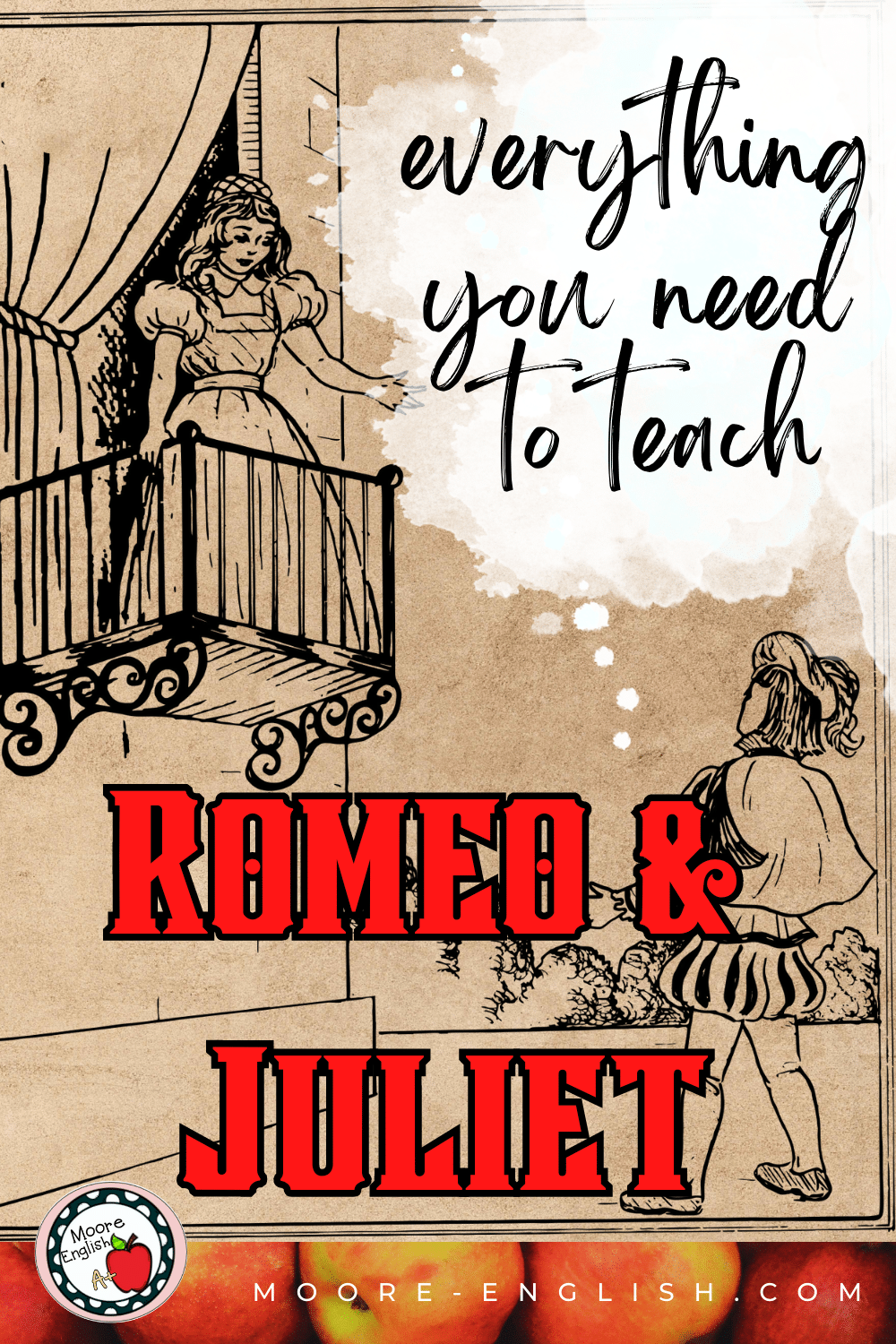 4 Fun Ways to Engage Reluctant Students in Romeo and Juliet