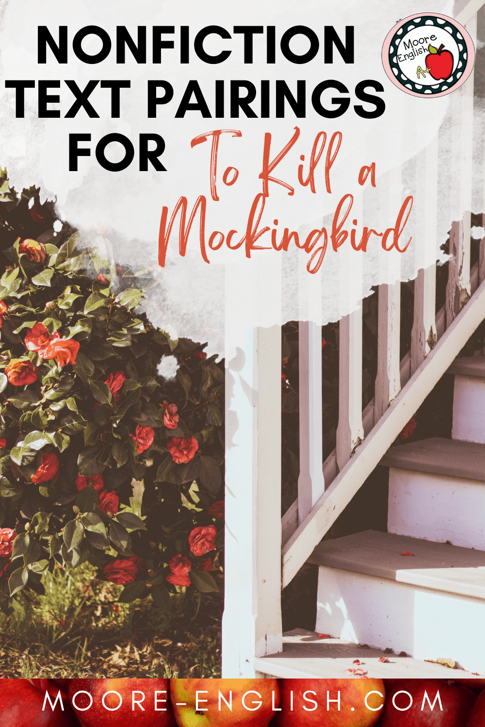 3 Nonfiction Text Pairings for To Kill a Mockingbird