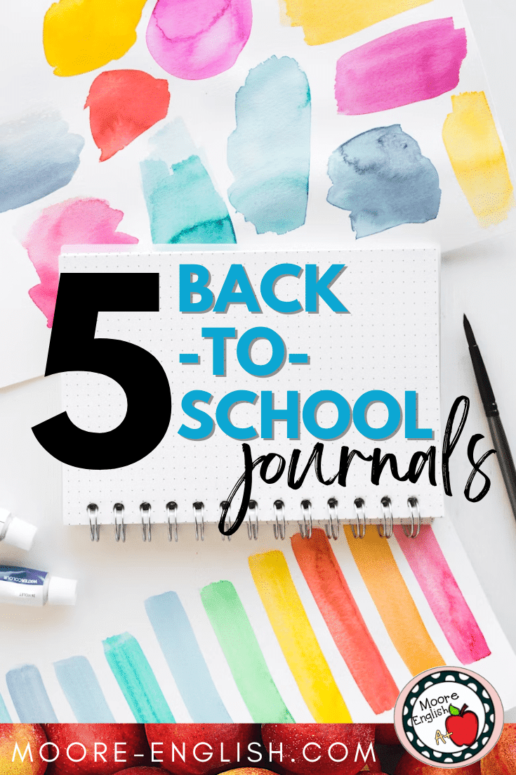 5 Fun Back-to-School Journal Prompts to Strengthen Community