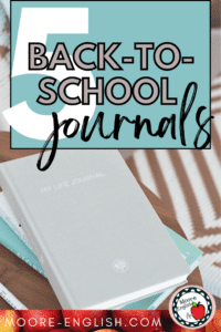 5 Fun Back-to-School Journal Prompts to Strengthen Community